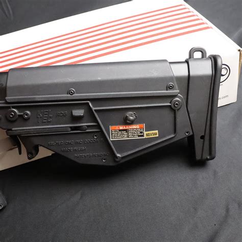 Yahooオークション Ares アレス Kel Tec Ar 068 電動ガン 18554