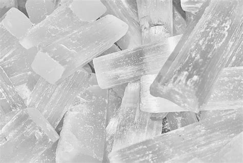 Selenit Faydaları Sarkaç Adam