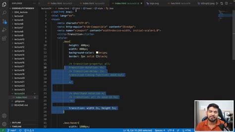 Madhusudan Dhakad On Linkedin Css Transition Html Mernstack