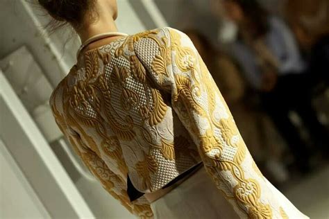 Phillip Lim Spring 2015 Yellow Is The New Black Fashion Fashion