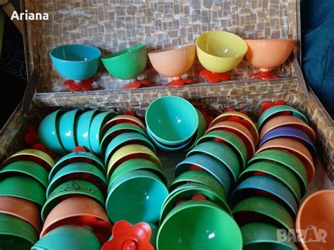 различни и ефектни пластмасови чаши в Други в гр Велико Търново