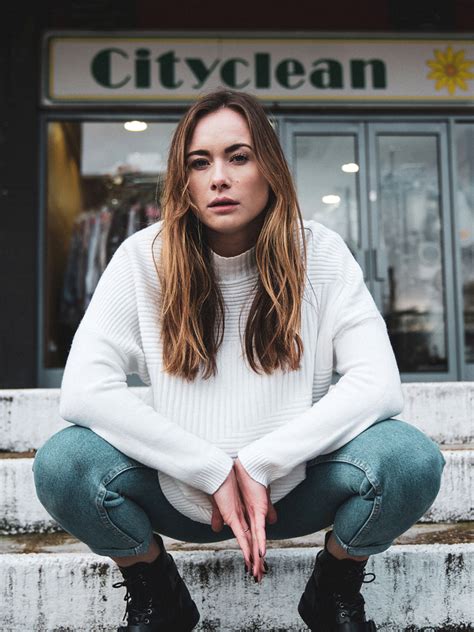 Imogen Leaver Zone Models