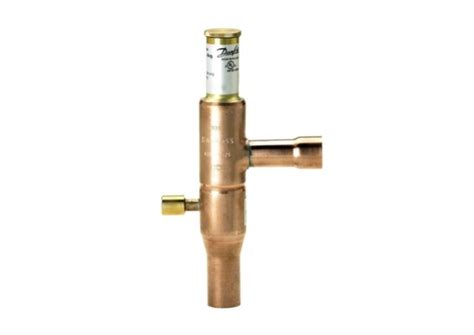 Evaporator Pressure Regulator Kvp28 Rdb2415