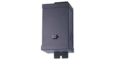 Ambiance Lighting Systems Hardwire Transformers Watt V Single Output Magnetic