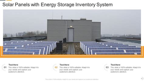 Energy Storage Powerpoint Ppt Template Bundles Presentation Graphics Presentation PowerPoint