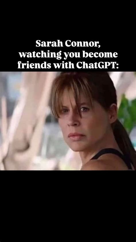 Sarah Connor Memes