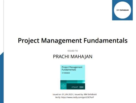 prachi mahajan on linkedin skills learning development course