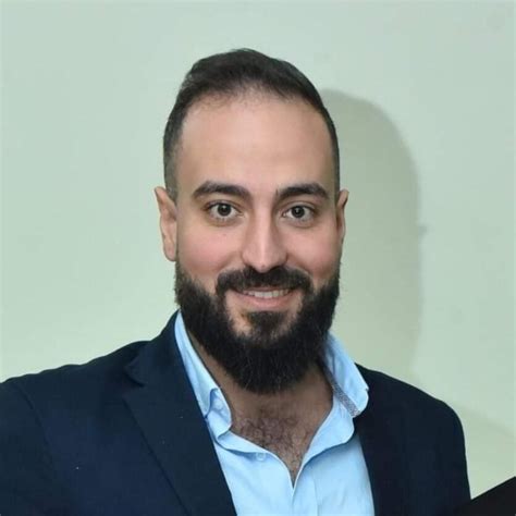 Mohammad Al Ali Head Of Automation Al Badia Cement Jsc Xing