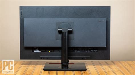 Lenovo ThinkVision P27u 20 Review PCMag