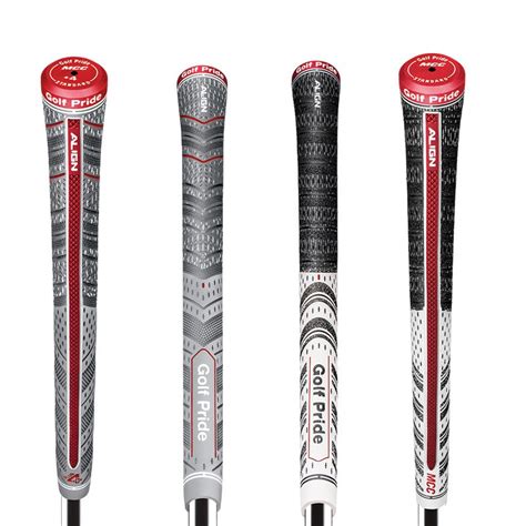 Golf Pride Align Golf Grips Golf Club Grips Iron And Wood Grips