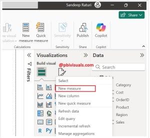 Power BI Exercise Dynamic Title Multiple Selections For Visual In Power BI Learn BI