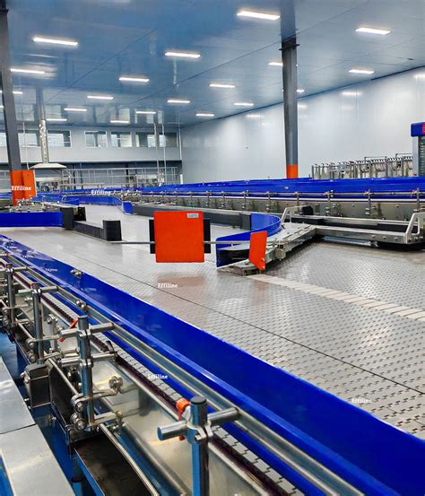 Buffer Conveyor