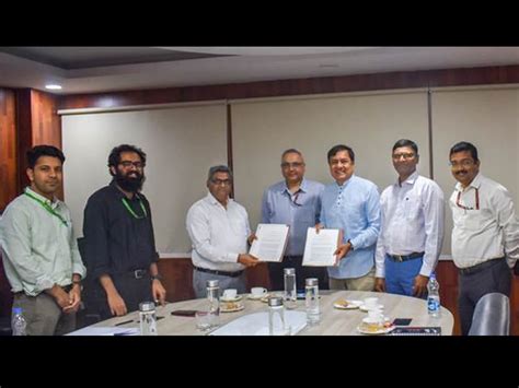 Digital Address Code Transforming India S Addressing System