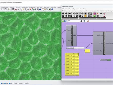 Parametric Designs For Your Product In Grasshopper Rhino Upwork