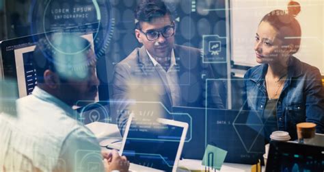 The Benefits Of Using Dependency Injection In NET Framework Driving Digital Transformation
