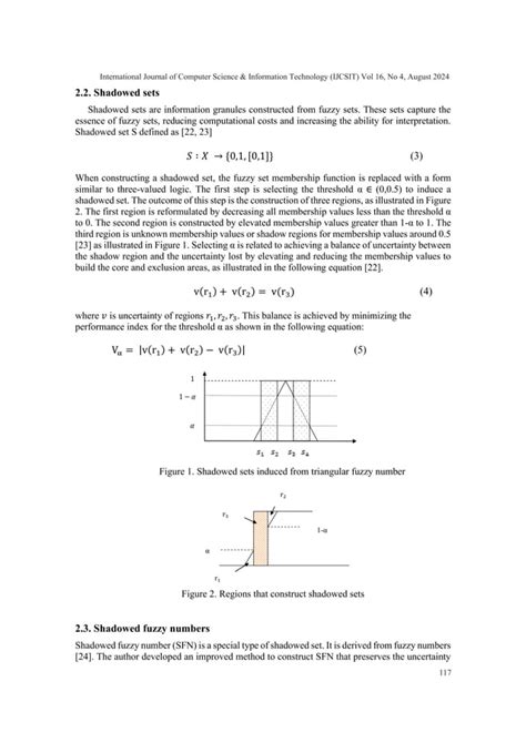 Shadowed Ahp For Multi Criteria Supplier Selection Pdf