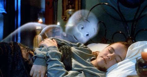 12 Things You Totally Forgot About Casper Including The Actual
