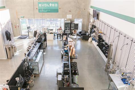 Premium Cannabis Extraction Equipment Evolved Extraction Solutions