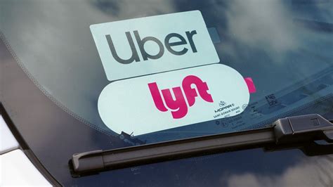 Can Minors Take An Uber Or Lyft