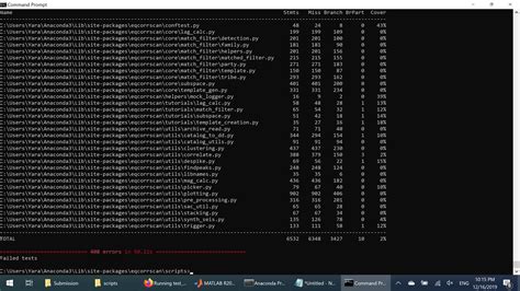 running test eqcorrscan py · issue 366 · eqcorrscan eqcorrscan · github