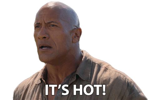 Its Hot Warm  Itshot Warm Temperature Discover And Share S