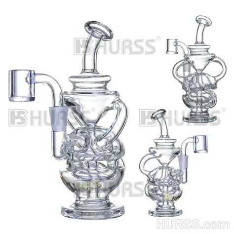 Wholesale Recycler Dab Rigs Hurss