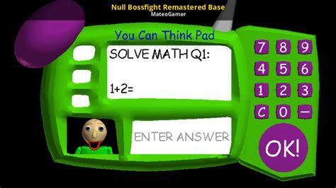 null bossfight remastered base mod for baldi s basics baldi mods