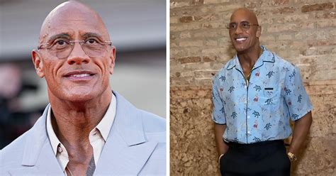 Fans Defend Dwayne Johnson After Actors Shocking “slim” Look Raises