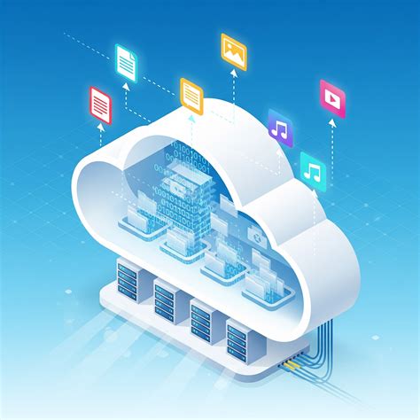 What Is Cloud Storage Modern Storage Options