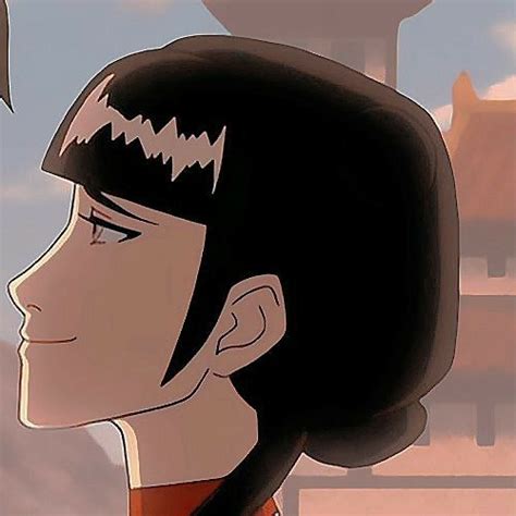 Mai Avatar The Last Airbender Artofit