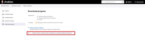 Jenkins Plugins Ssh Agent Str Sistemas