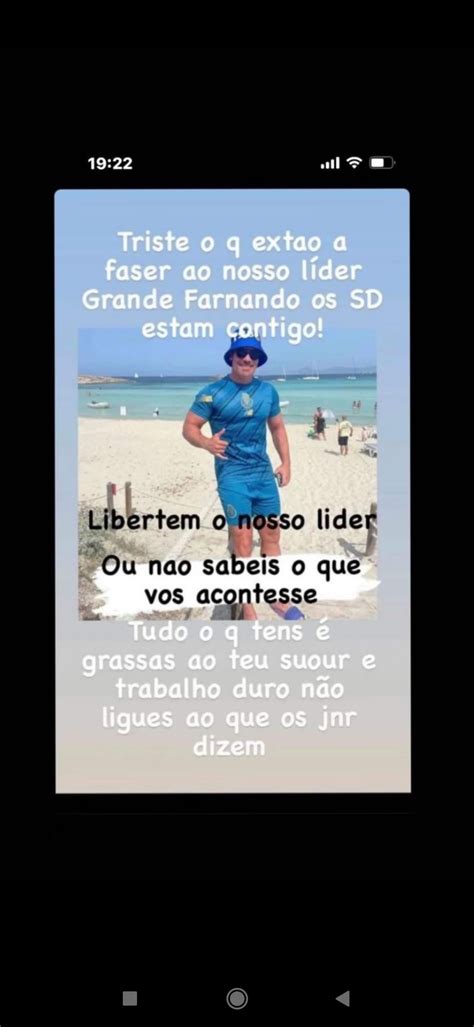 Forsa Farnando Rfcporto