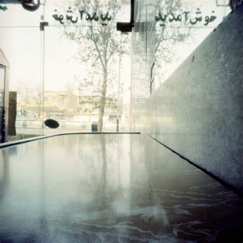 Mehran Mohajer Untitled From Tehran Undated 2009 Available For