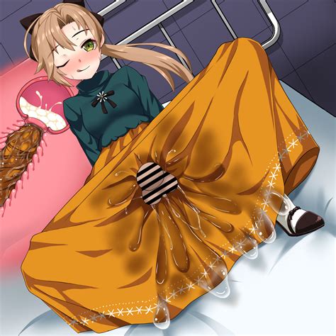 Rule 34 Akigumo Kantai Collection Censored Clothes As Condom Cra4 Female Forced In Fabric