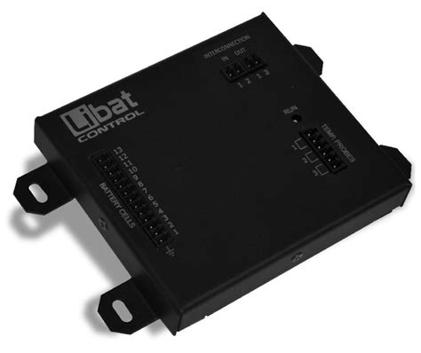 Libat BMS Hücre Ölçüm Modülü Togitek