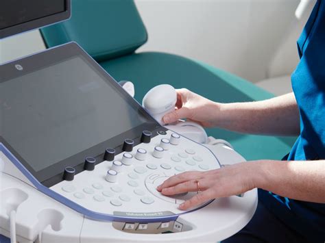 Diagnostic Procedures Sound Start Sydney