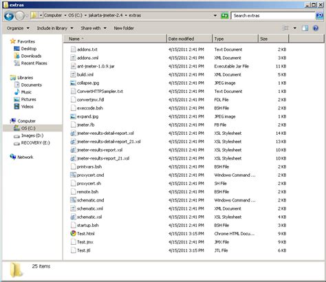 Dude Wheres My Blog Jmeter Process Setup 03 Adding Ant Taks
