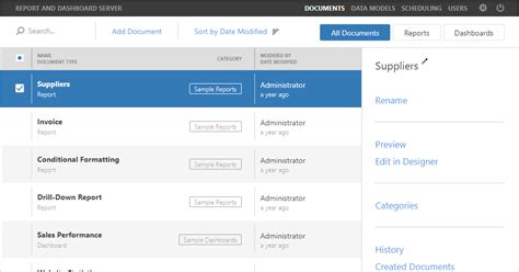 Devexpress Report And Dashboard Server 181