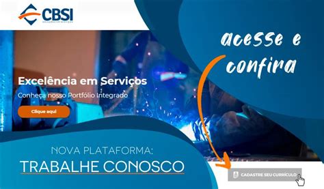 Timecbsi Cbsi Companhia Brasileira De Serviços De Infraestrutura
