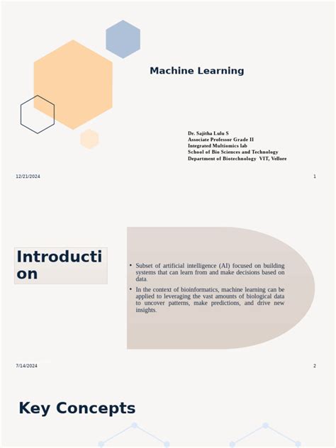 3 machine learning introduction 18 07 2024 pdf statistical