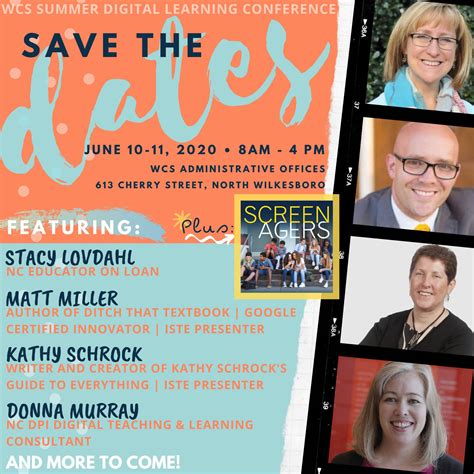 Wcs Digital Teaching And Learning Home