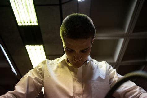 Nicholas Ninow Mentally Fit To Stand Trial Case Postponed The Citizen