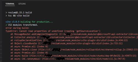 upgrading to resium 1 15 causes build errors · issue 564 · reearth