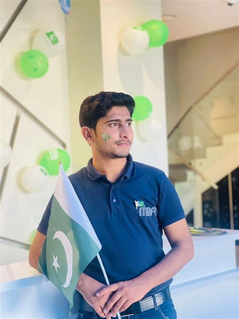 Umer Farooq On Linkedin Independenceday Mbfl
