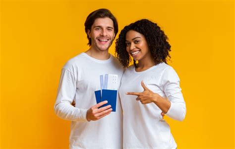 How To Get A Passport Types Of Passports Eligibility