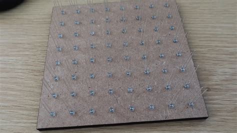 Building An 8x8x8 LED Cube From An Amazon Kit Arduino Compatible The DIY Life