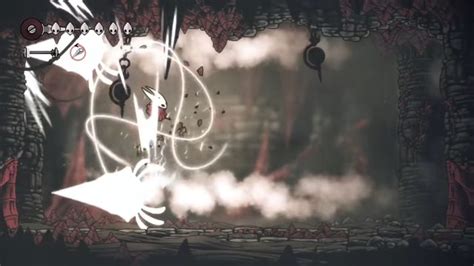 Hollow Knight Silksong New Gameplay Footage Release In The Next 12