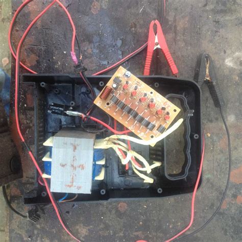 Arduino Na Dobry Początek Grudnia 2016