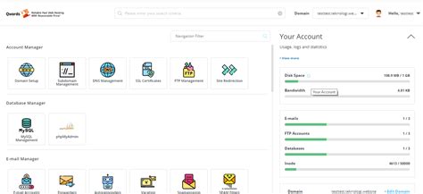 Cara Install WordPress Di DirectAdmin Dengan Mudah