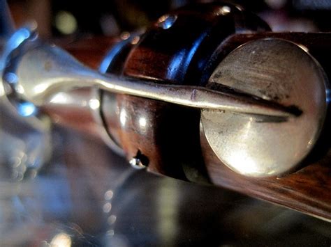 6 Keyed Flute Arie De Keyzer